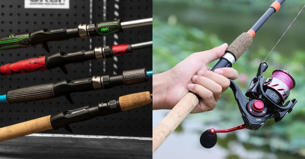 Do you like to Make a Fishing Rod? A Step-by-Step Guide ‘’Build Your Own Do you like to Make a Fishing Rod? A Step-by-Step Guide ‘’Build Your Own